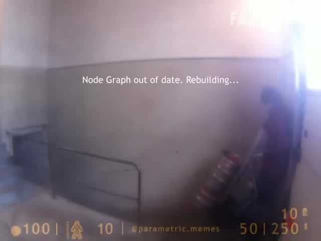 critical canister failure - Coub