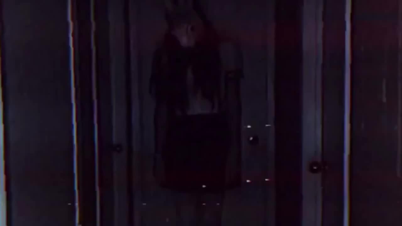 Mr.Kitty - FRAGMENTS (Official Video) - Coub