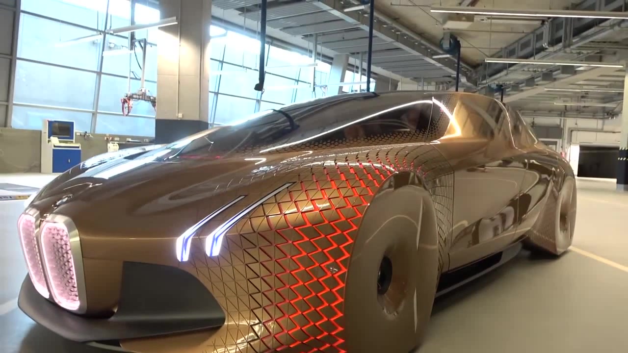 This Car Is Alive! - Coub