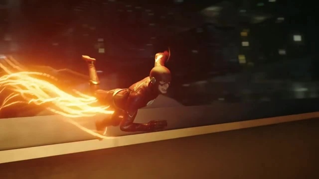 #shprotta_mirror Flash [5s-trailer] - Coub