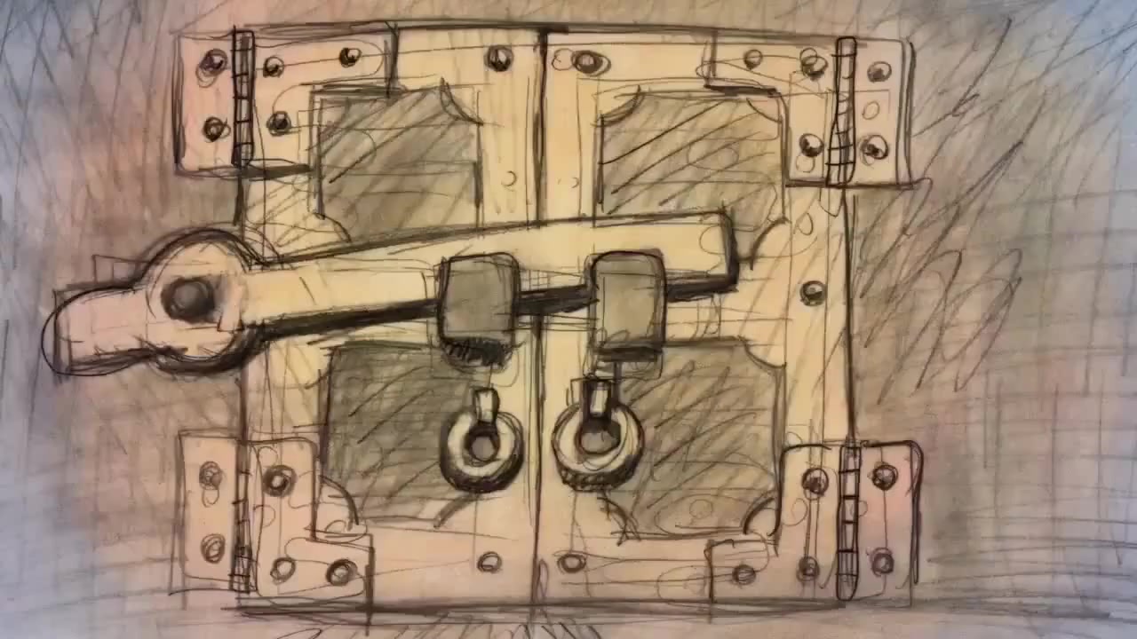 woman's heart - Coub