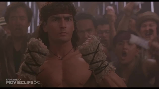 #andrew-v6_mirror Topper's Kickboxing Match - Coub