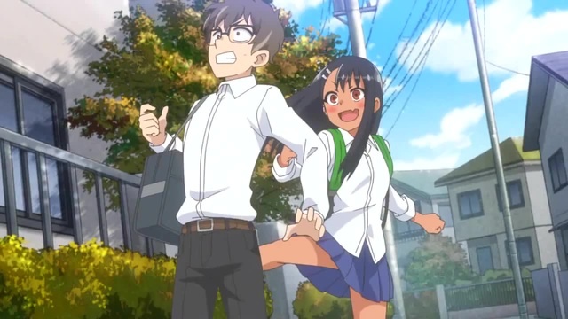 She Will Dominate You - Coub