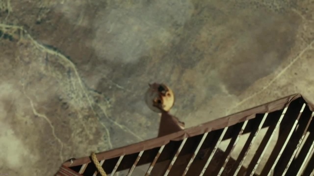 Вышка (2022). Fall. - Coub