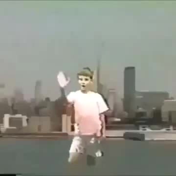 Vine white kid dancing - Coub