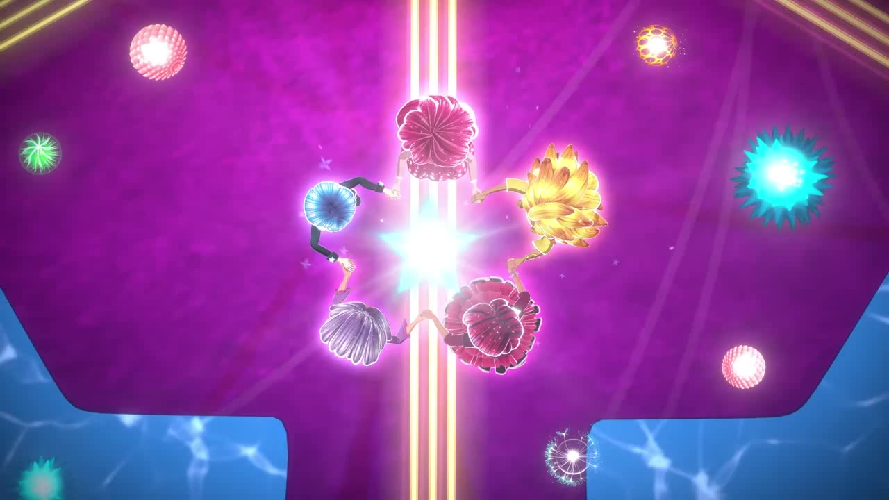 "Starlight" Music Video by Star Darlings | Disney - Coub