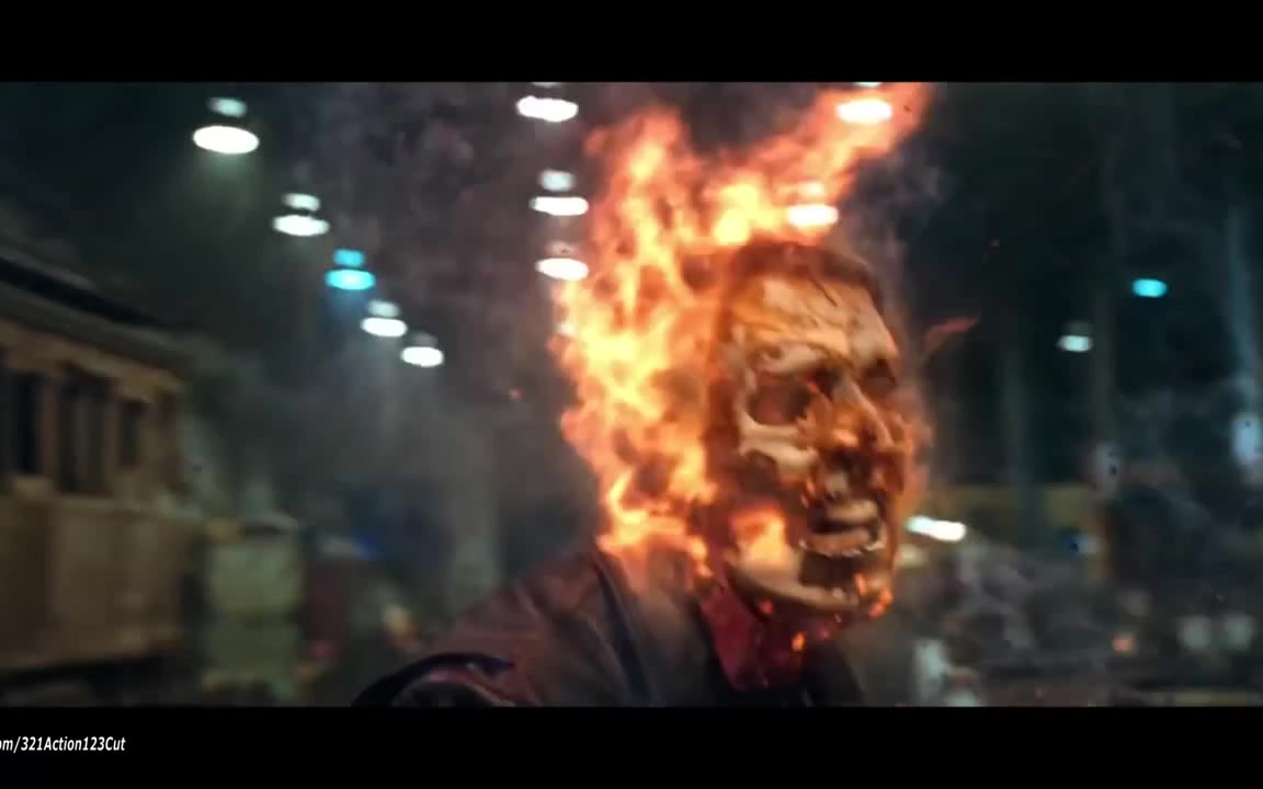 Highway to Hell - Coub