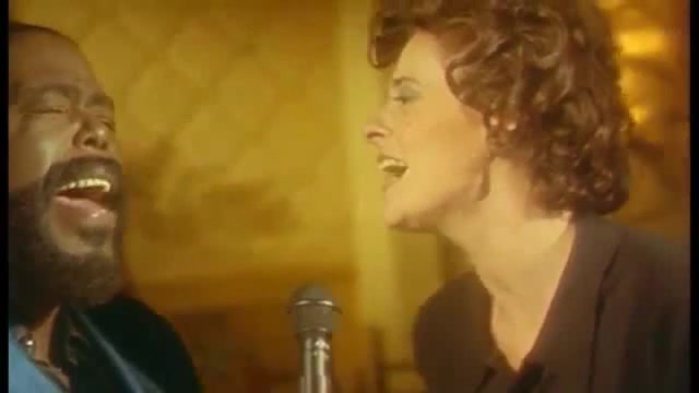 Barry white and Lisa stansfield- მეგრული - Coub