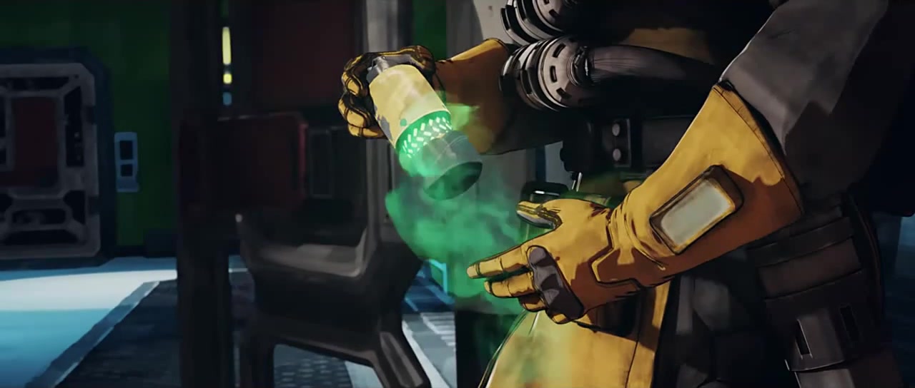 Apex Legends - High Five - Coub