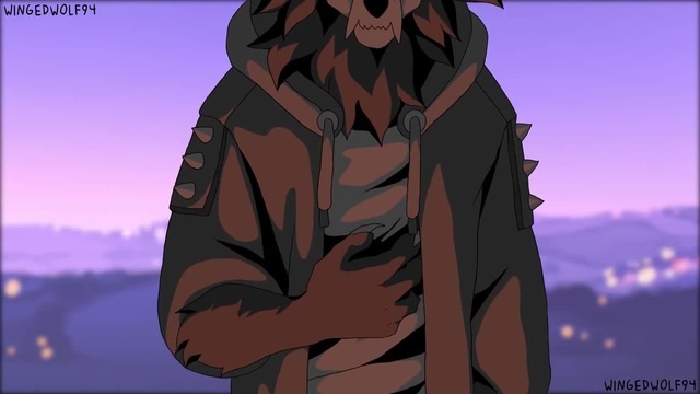 Better Days // Animation Meme (original) - Coub