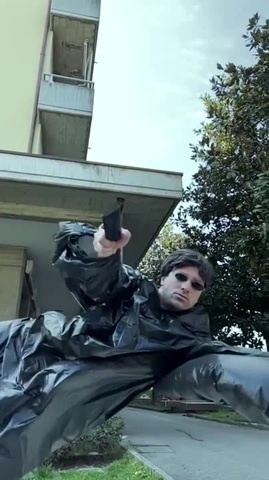 The original Matrix - Coub