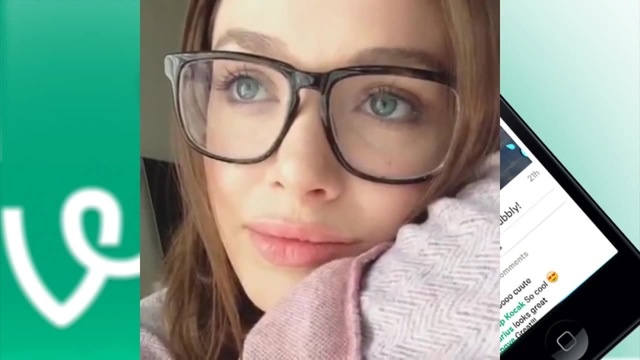 Smile, what's the use of crying? VINE - Coub