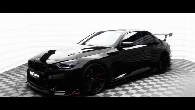 ᴾᵒᵗᴾ「 BMW M2」 - Coub