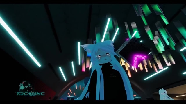 85 DMS | Микс танцев ВРЧАТ |Mix Dancing Full body VRChat | MMD R18 ...