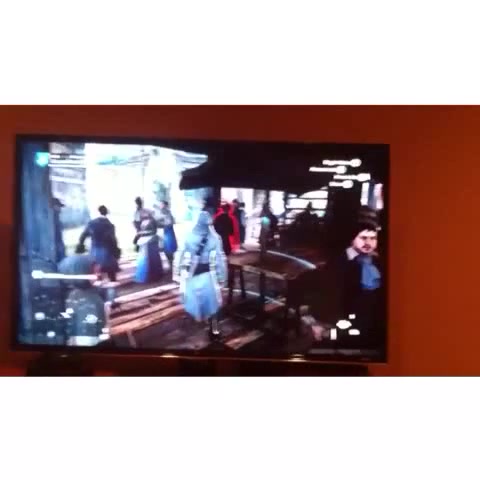 Sweet double, double kill in assassins creed unity!!!! #assassinscreed #acu - Coub