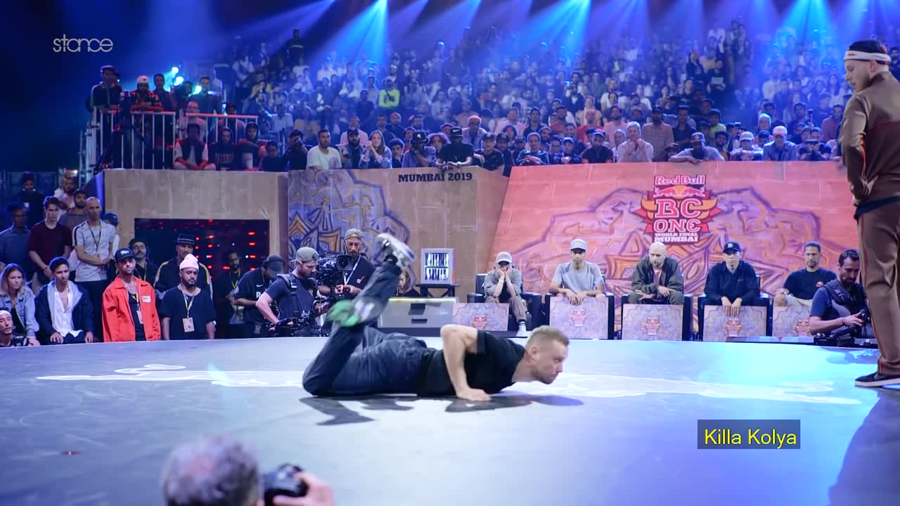 Super Electric - Coub