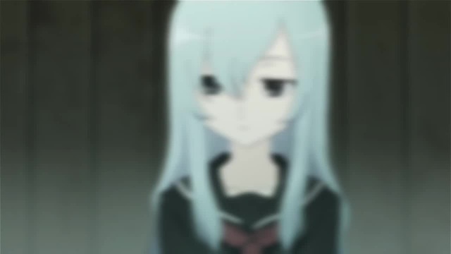 Sankarea - Dying on the inside - Coub