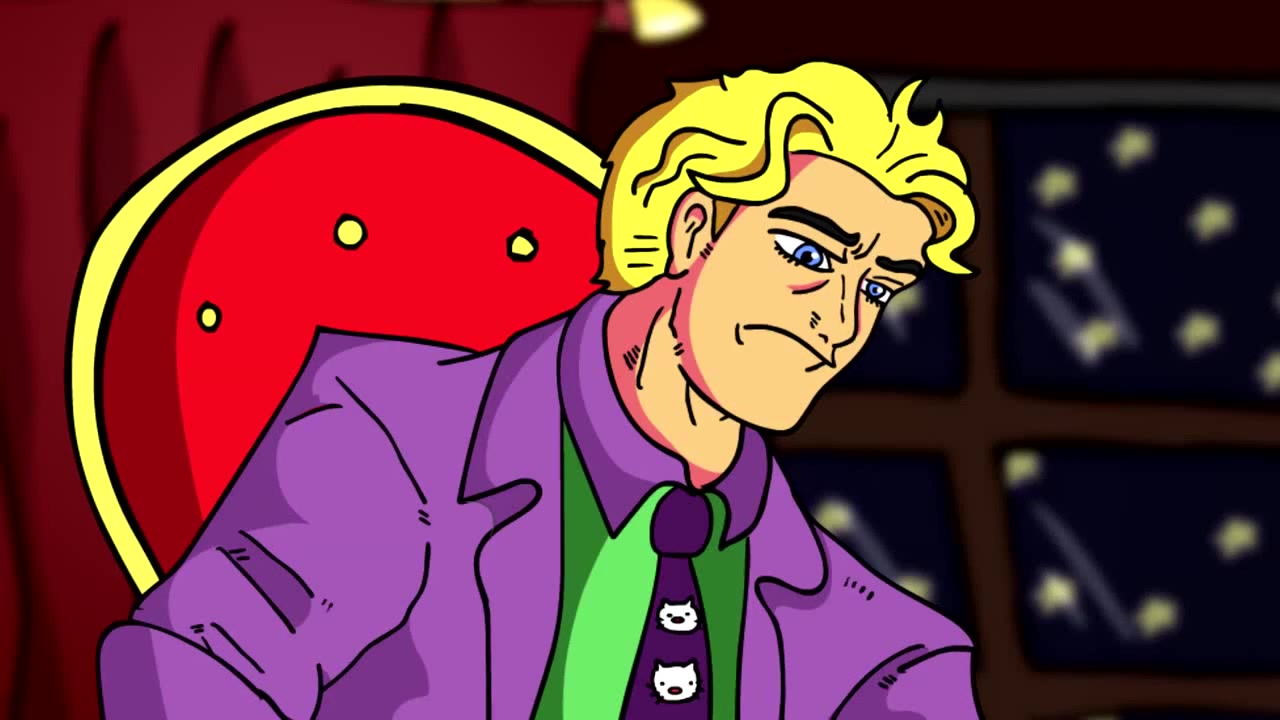 Killer Queen's Bizarre Adventure - Coub