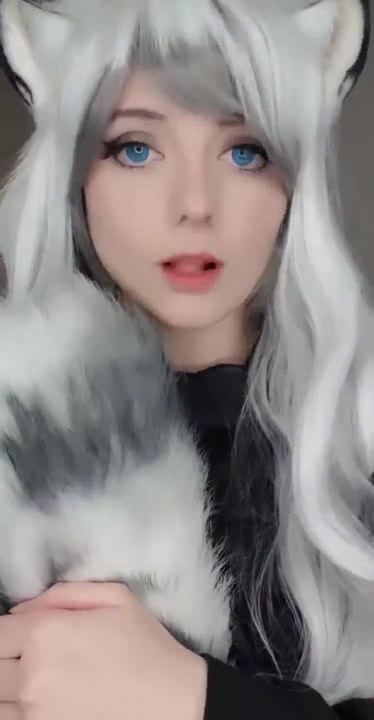 is it true, she-wolf? - Coub