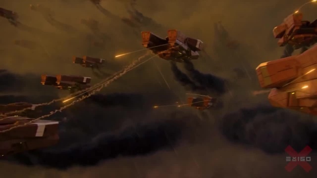 GMV - Destiny 2 (With My Mind - Cold) - Coub