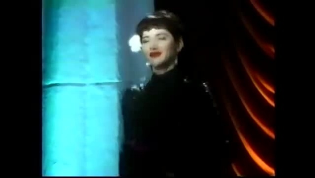 Sparks - When do I get enough - Coub