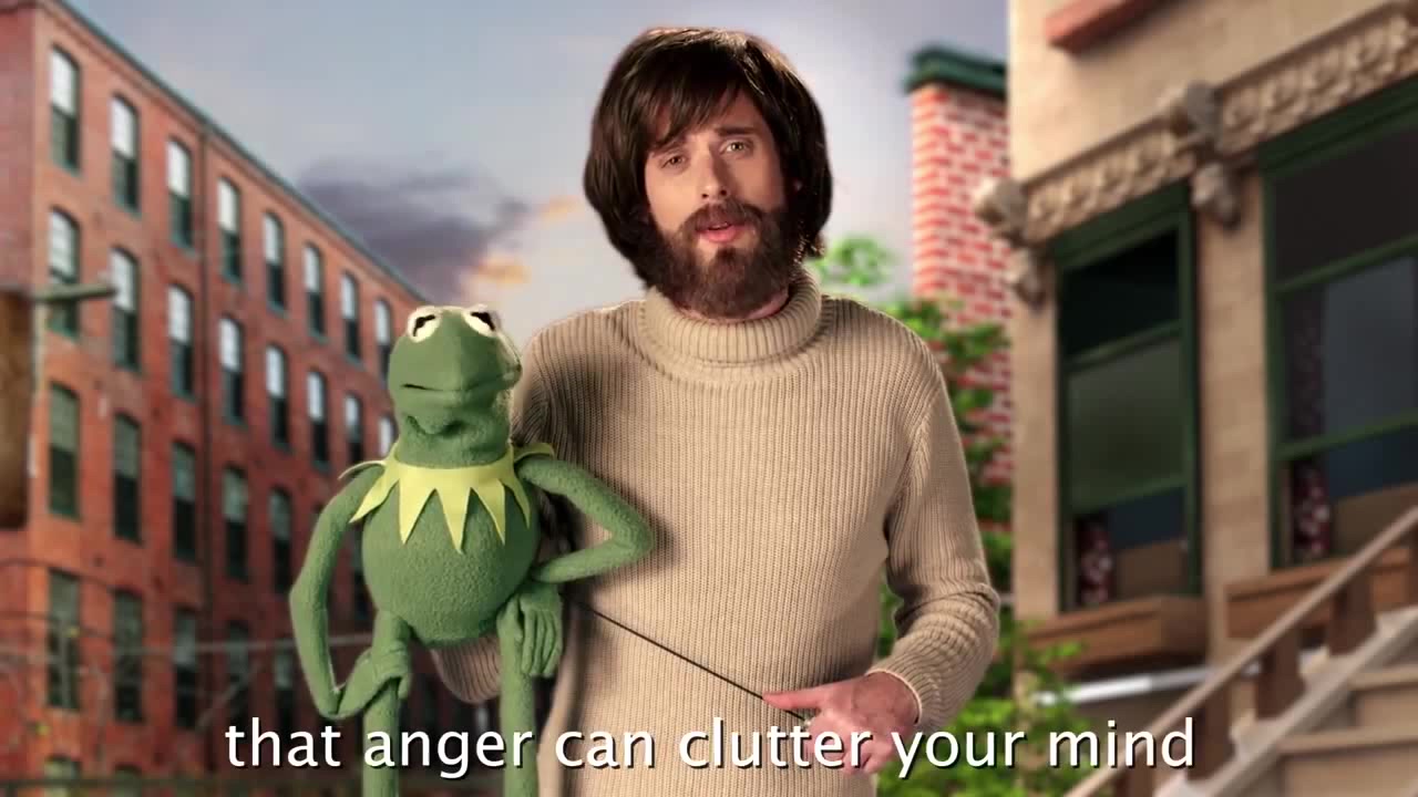 Jim Henson vs Stan Lee. Epic Rap Battles of History. Season 4 - Coub