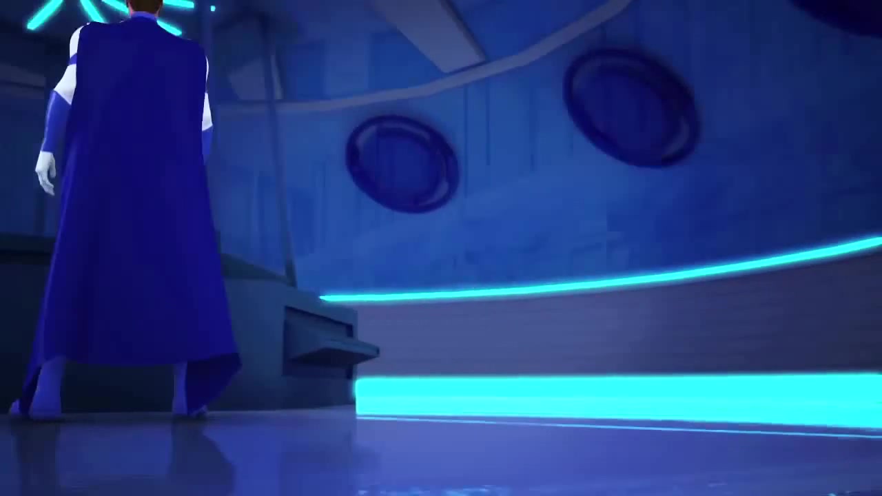 Commander Safeguard - Coub