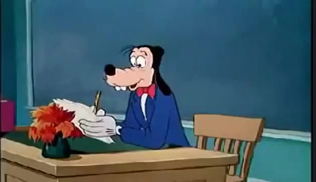 mickey and mouse- teacher are people - Coub