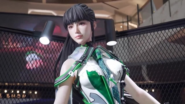 Stellar Blade - Coub