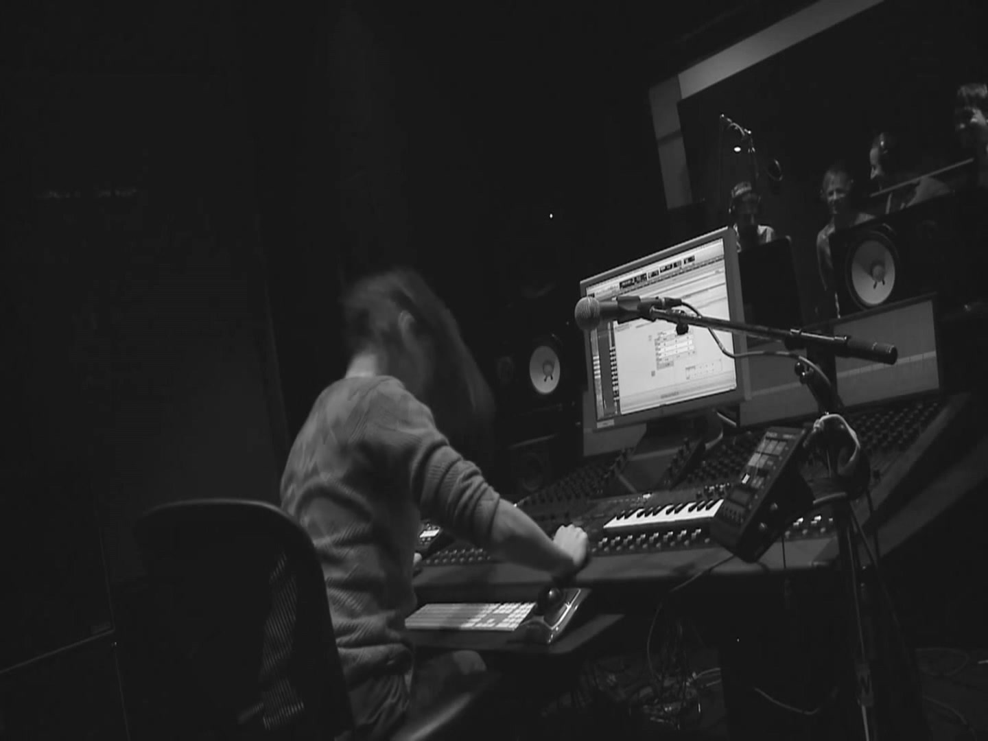 sit the fuck down - Coub