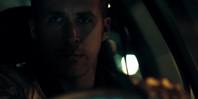 Night passenger - Coub