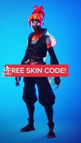 Lexa Free Fortnite Skins Codes [Links] 2022 - Coub