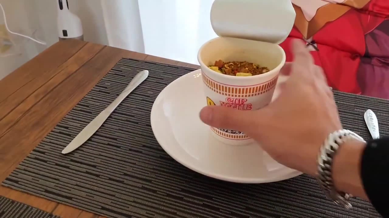 Свидание с Мегумин (18+ nsfw) - Coub