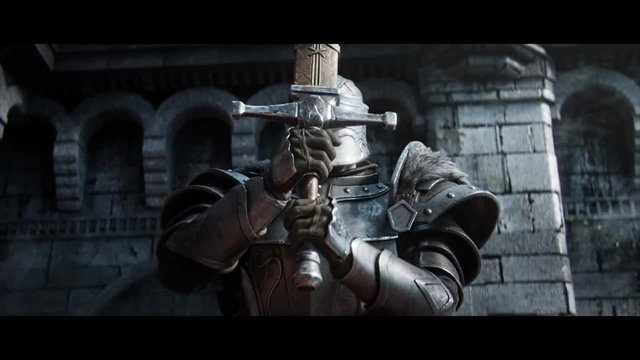 Knight of Devastation - Coub