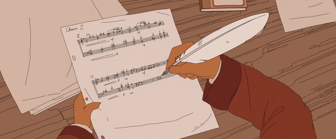 Flight of the Bumblebee - Coub