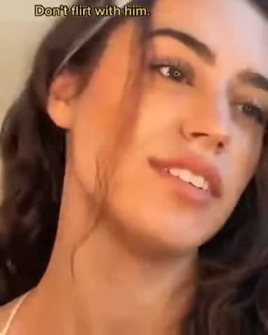 can't stop flirting with him - Coub