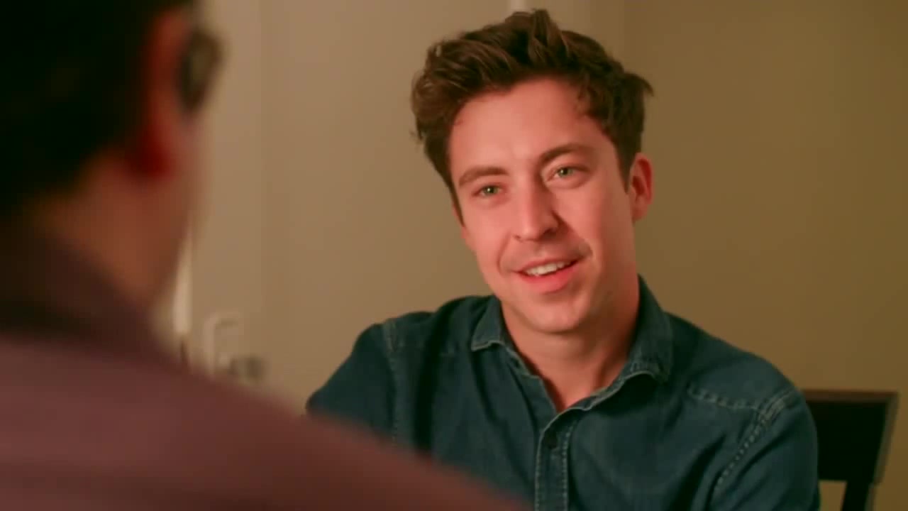 The Gay and Wondrous Life of Caleb Gallo - Episode 2 - Coub