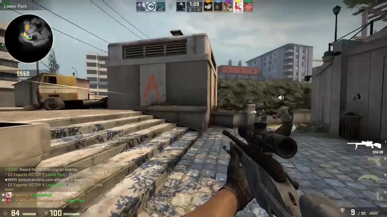 Russian Community)) || CS:GO - Coub