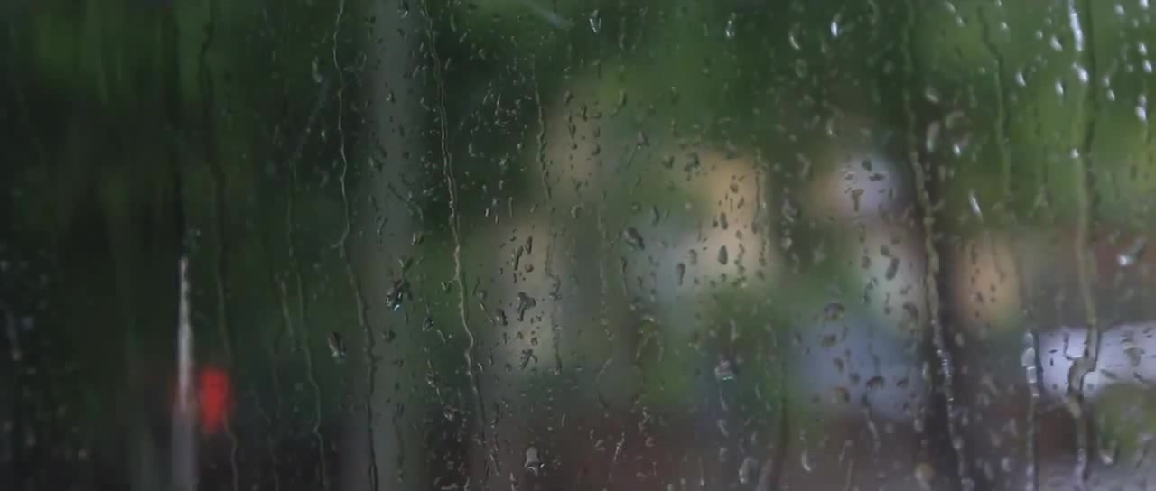 A Rainy Day in London - Coub