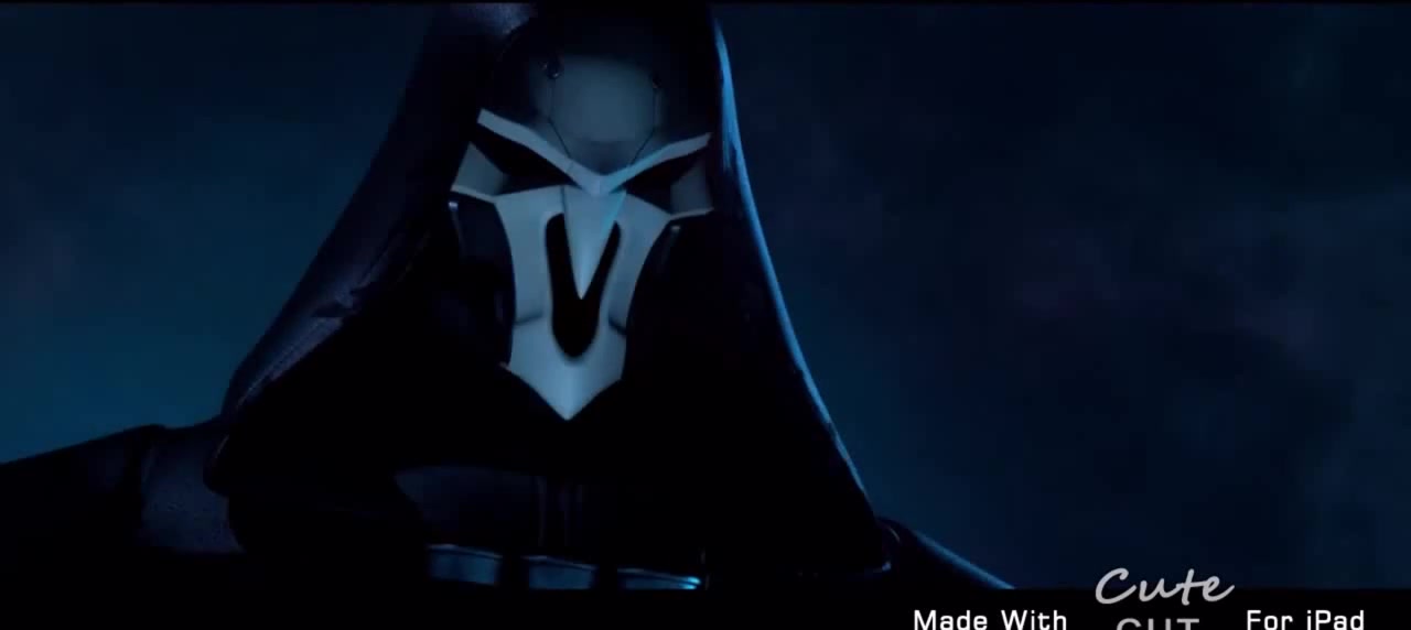 Reaper and Widowmaker 5 improved - Coub