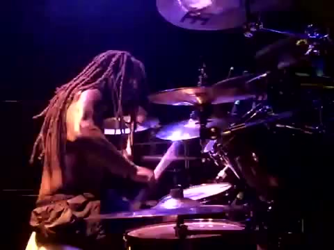 Mike Smith/Suffocation/Summer Slaughter 2009/Part 2 - Coub