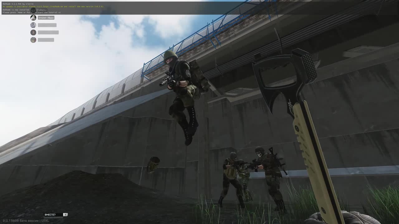 Escape From Tarkov 2019 08 20 23 37 17 01 - Coub