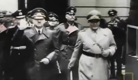 GERMAN GENERALS AND COMMANDERS - Coub