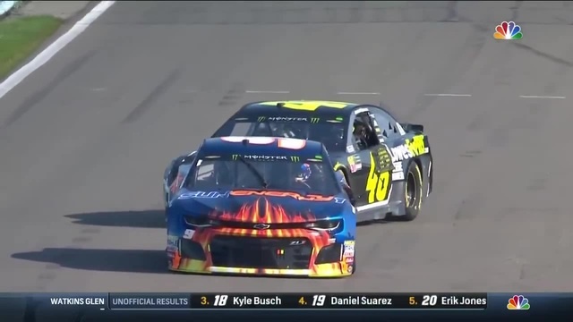 NASCAR - Coub