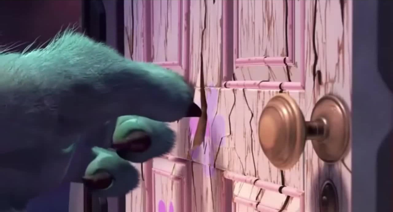 Shrek monster - Coub