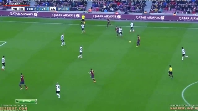 Super Barcelonian Bros. - Coub