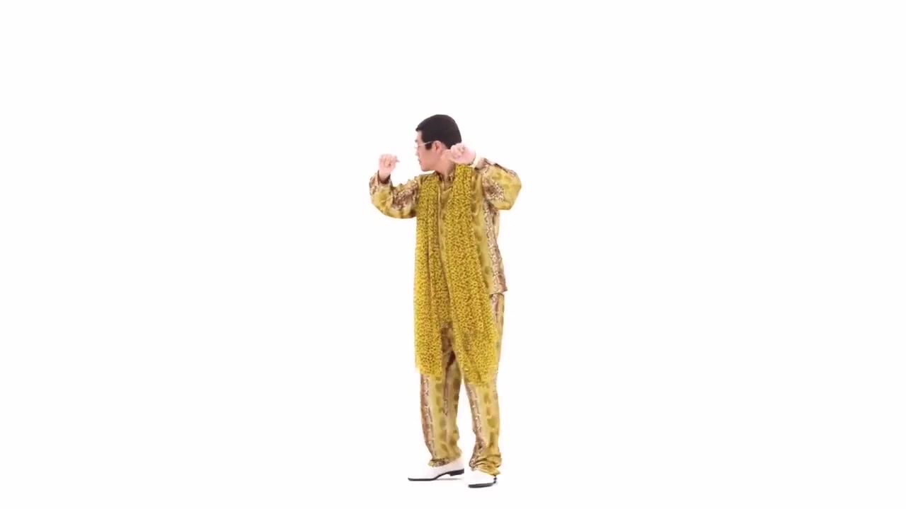 PPAP Pen Pineapple Apple Pen - Coub