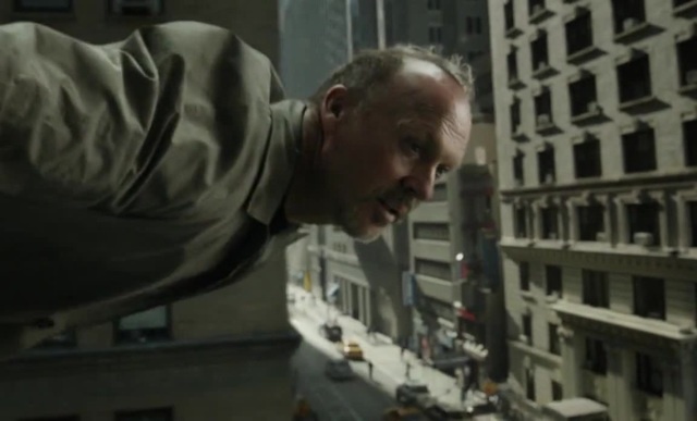 Birdman & Spider-Man - Coub