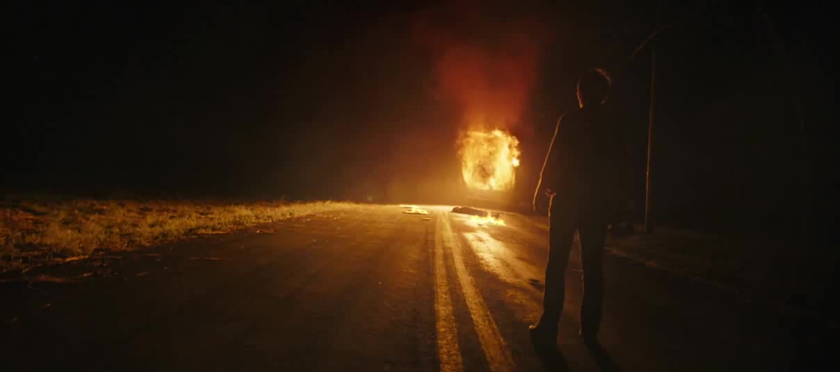 Everything is Burning - Coub