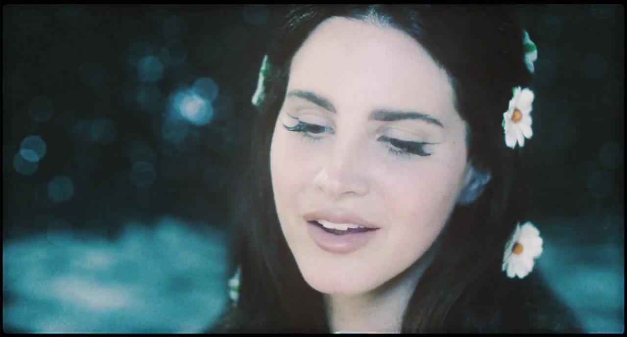 Lana Del Rey - Love - Coub